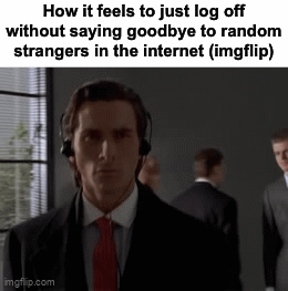 Almost Christmas - Imgflip