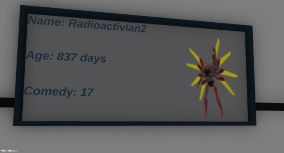 when the comedy rating - Imgflip