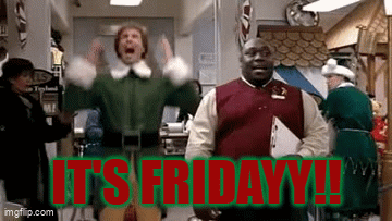 Buddy's Friday - Imgflip