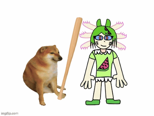 why did i make this - Imgflip