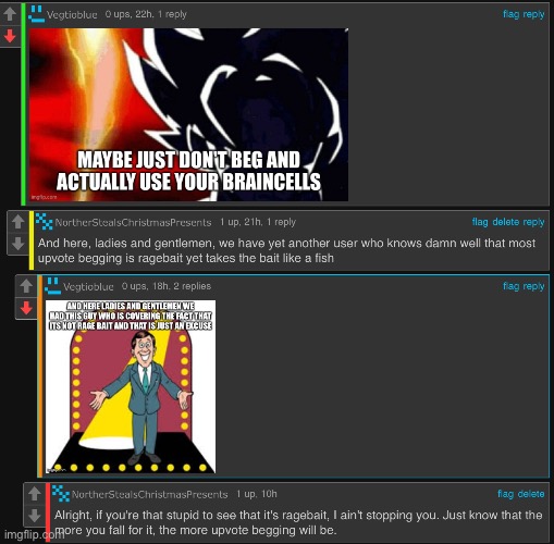 Are fun streamers really that stupid? - Imgflip