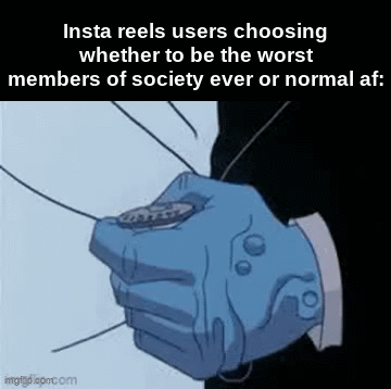 Social Media Slander #2 - Imgflip