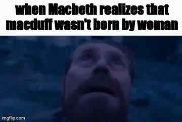 Macbeth memes - Imgflip