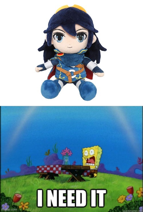 spongebob I need it - Imgflip