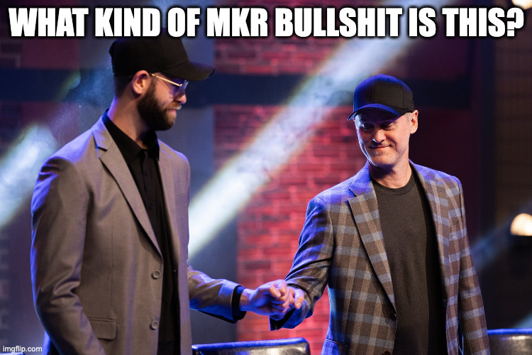 Ink Master - Imgflip