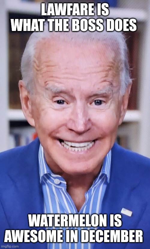 "Why I'm really appointing you" - Imgflip