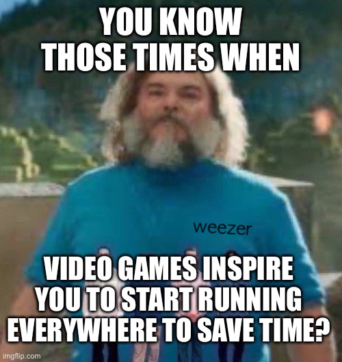 I am Steve weezer - Imgflip