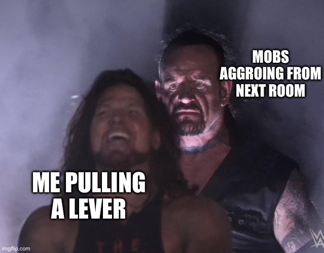 undertaker - Imgflip