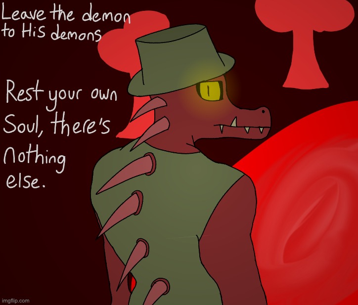 another reference drawing gone well - Imgflip