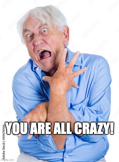 Terminal TDS - "This is what a bubble looks like" Edition | Political Talk