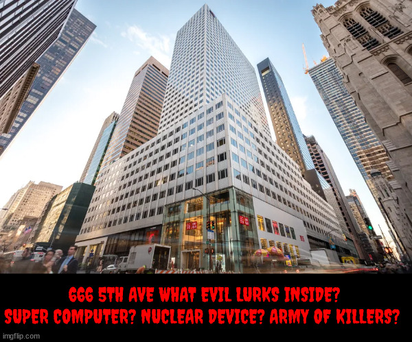 Evil container - Imgflip