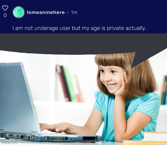 bro really thinks that’s how shit works :cry: :pray: - Imgflip