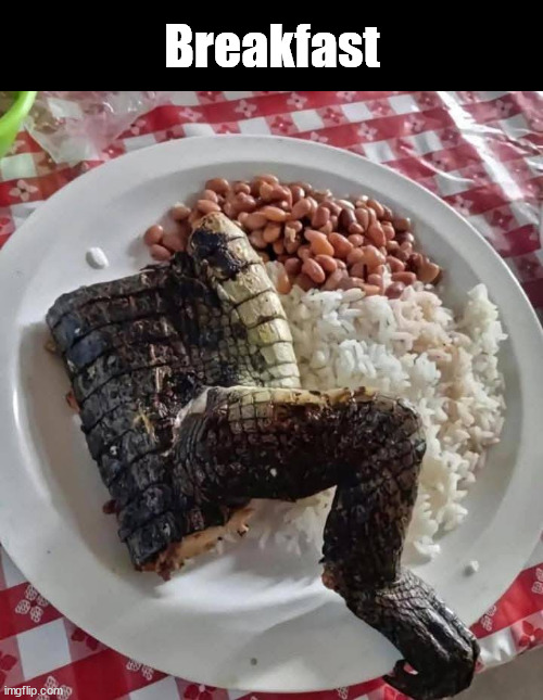 Breakfast - Imgflip