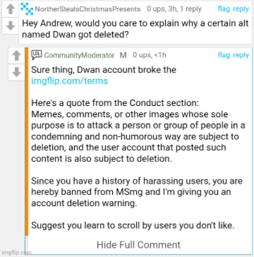 Norther situation explained - Imgflip