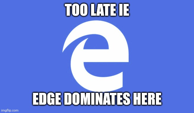 Microsoft Internet Explorer - Imgflip