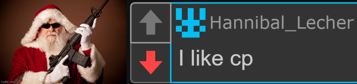 Hannibal is getting publicly executed - Imgflip