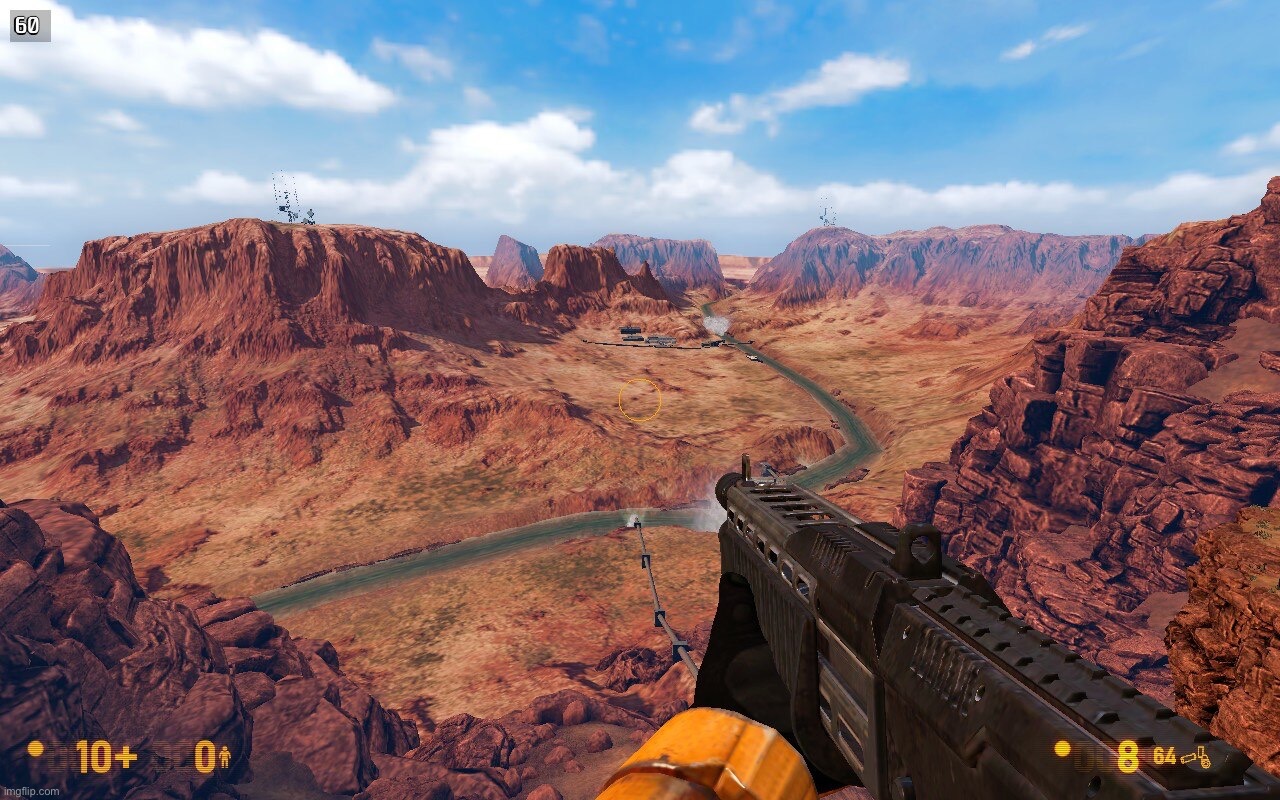 Ah, what a view. - Imgflip