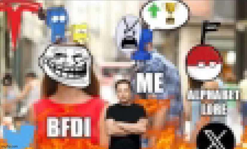 this is one of the worst memes ive ever seen - Imgflip