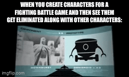 In reference to the games from a few hours ago - Imgflip