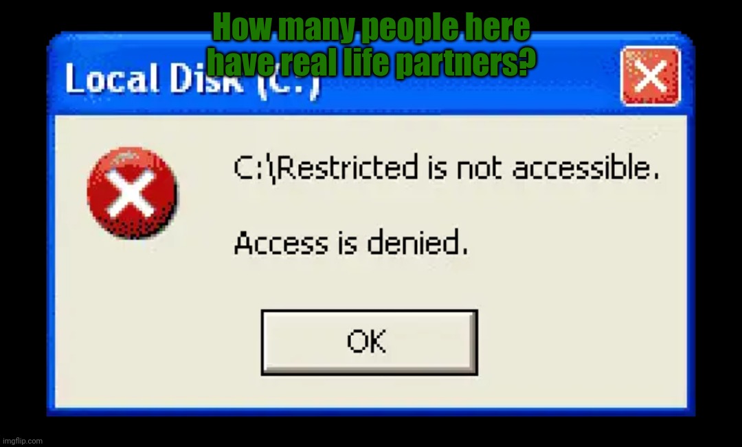 Access Denied - Imgflip