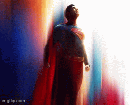 Superman 2025 is here - Imgflip