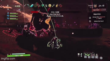 I hate this boss - Imgflip
