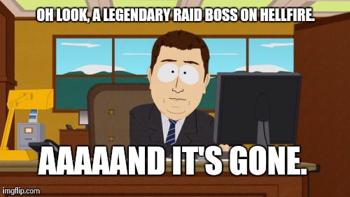 Aaaaand Its Gone Meme - Imgflip