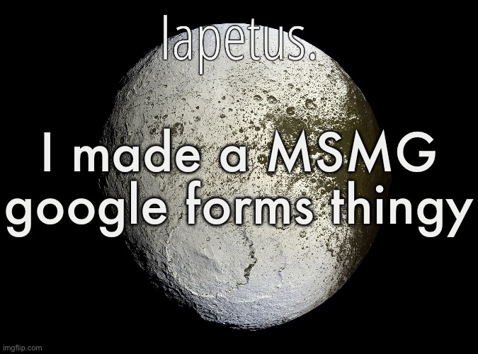 Link in comments - Imgflip