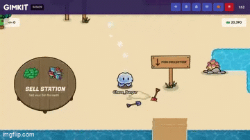 gimkit fishtopia all fish - Imgflip