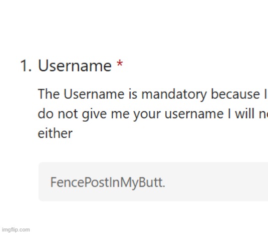 I wanna IP ban Lucot because this was not actually Chrono and I know it ...