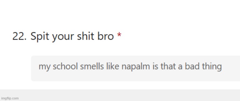 pretty bad - Imgflip