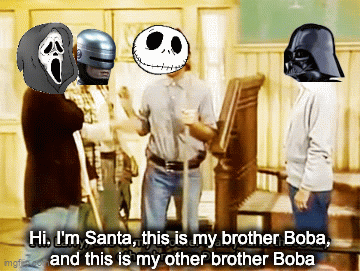 Other brother Boba - Imgflip