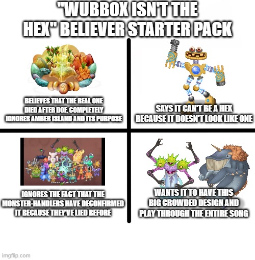 Just give up already, it ain't coming - Imgflip