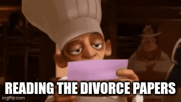 Chef Skinner Reading a Letter - Imgflip
