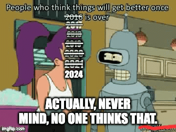 Okay, never mind - Imgflip