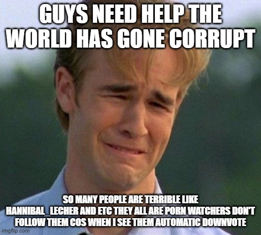 1990s First World Problems Meme - Imgflip