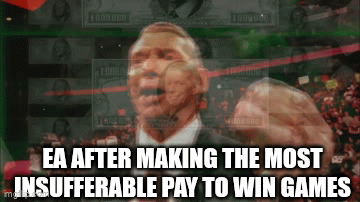 Ea sports it's in the game - Imgflip