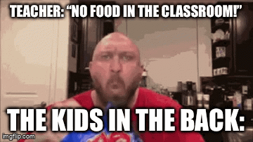 Everyone does this - Imgflip