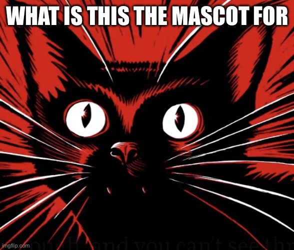 Sabo tabby cat - Imgflip