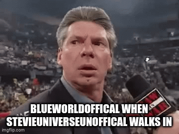 x when x walks in (gif version template) - Imgflip