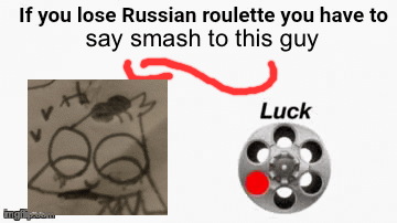 I’m sure that won’t be a problem for some of you FREAKS - Imgflip