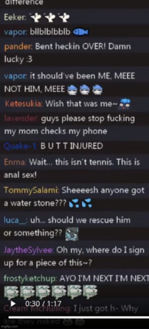 I spawned back in - Imgflip