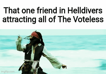 funny helldivers meme - Imgflip