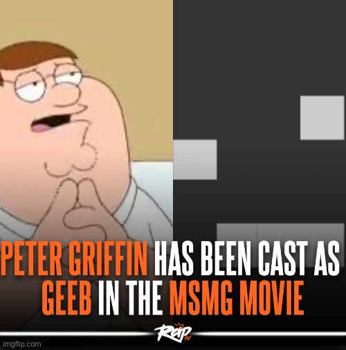 chat give me more casting ideas in the comments - Imgflip