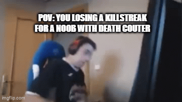 TSB rages be like - Imgflip