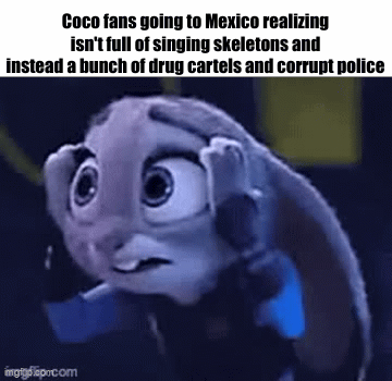 Coco is a fire movie though - Imgflip