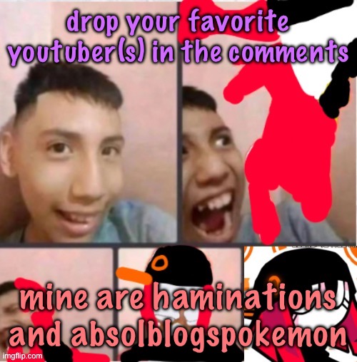 changed lore 5 - Imgflip