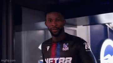 Palace execute Brighton - Imgflip