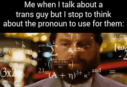 Focused Thinking - Imgflip