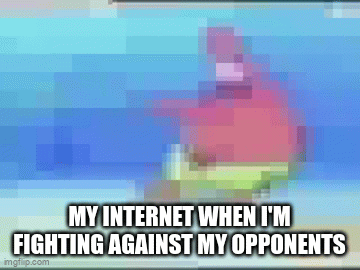 JUST DO SOMETHING RIGHT FOR ONCE - Imgflip